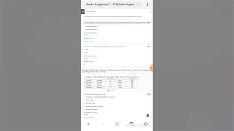 Stats 1 Graded Assignment Week 1 Iitm Bs Degree Data Sciencestatistics