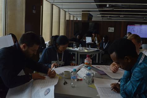 Epiverse Trace Third Annual Summit 2024