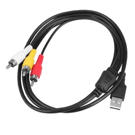Hfbr 3 To Usb Cable Lazada Ph