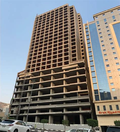 The Project Of The Mohammed Abdullah Al Jamaz Foundation