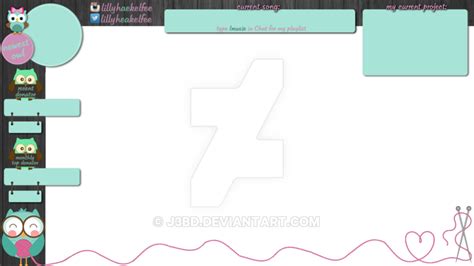 How To Add A Png Gif Overlay In Obs Truhon