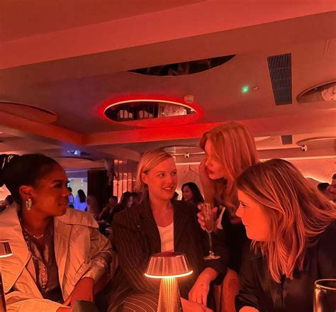 Abigail F Cowen Picture