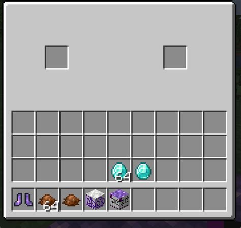 I Am Trying To Make Machine But Not Works Mcreator