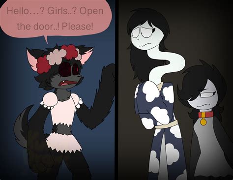 Lwc Open Na Noor By Kumadraws334 On Deviantart