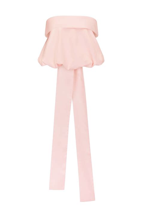 Harris Tapper Eliza Top Pink Showroom X In 2024 Fashion Fashion
