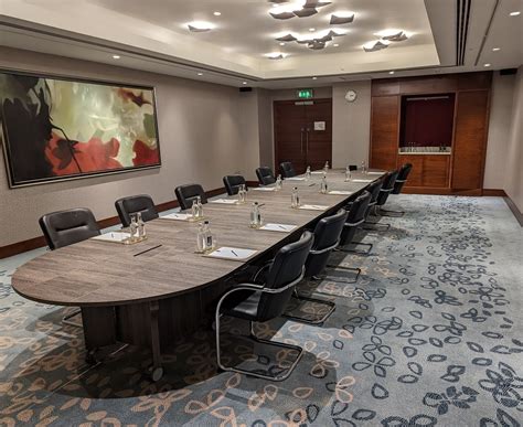 Folding Modular Conference Tables Fusion Executive Furniture