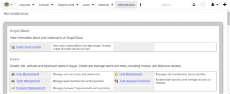 How To Add Custom Fields Within Sugarcrm Outperform It