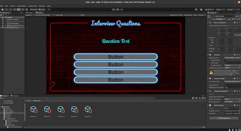can t reposition tmpro text box ask gamedev tv
