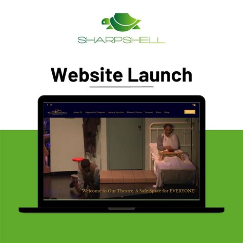 Sharpshell Digital Consulting On Linkedin Wdmtheatre Marketing