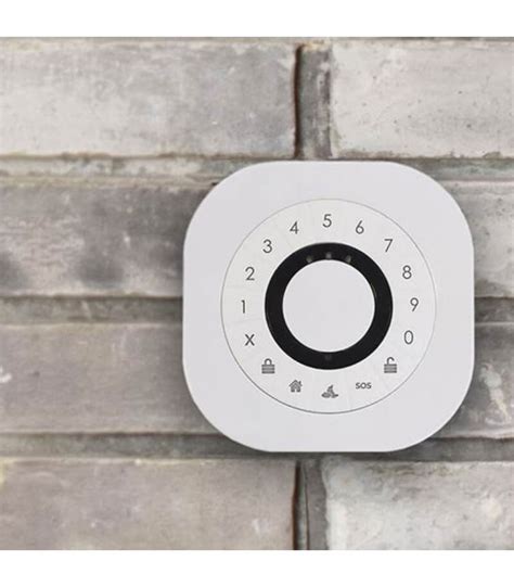 Zigbee Keypad Frient Keypad Tsepsitename Zigbee Keypad Frient Keypad Tsepsitename