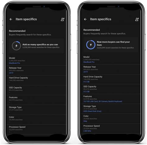 update a distributed application architecture for a search platform inapps technology ai