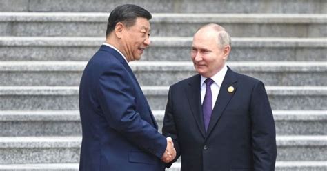 러시아 우크라이나 문제 中입장에 균형 잡힌 시각