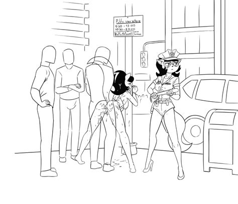 Rule 34 2019 Absurd Res Anthro Anus Black Hair Blush Bodily Fluids