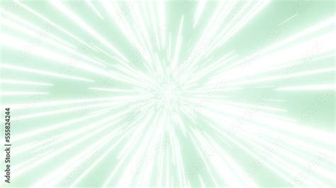 abstract procedural sci fi looping warp and wormhole animation