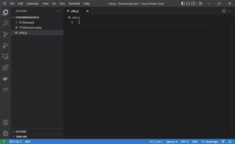 using fastai and tensorflow js for hand gesture recognition in unity pt