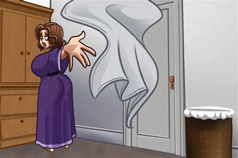 Demon Deals Porn Game 115 Rcartoonporn