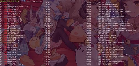Tensorflow Gpu报错 Could Not Load Dynamic Library Libcudartso101” Nanodesu~