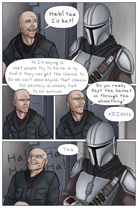 Marlee Mitchell Star Wars Humor Star Wars Clone Wars Star Wars Art