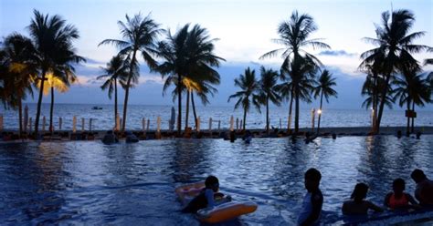 베트남 휴양지 푸꾸옥서 조폭 간 총격5명 사상