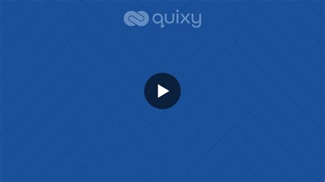 Nocode Digitaltransformation Businessefficiency Processautomation… Quixy