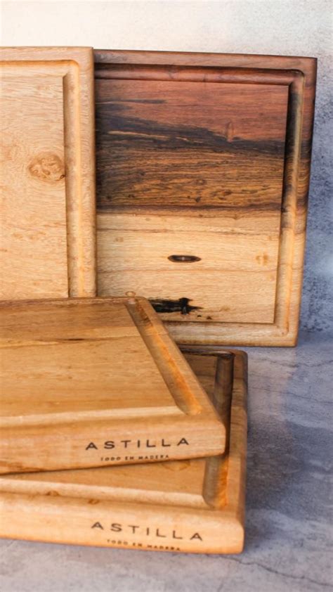 Tablas Individuales Bamboo Cutting Board Bamboo Cutting Board