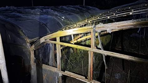 Нікопольщину атакували дронами камікадзе та обстріляли артилерією