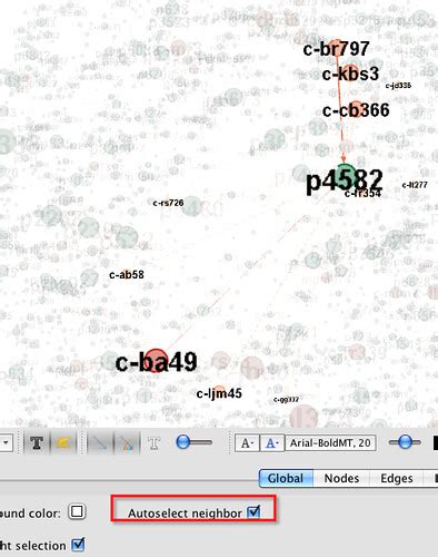 Gephi Comment Graphs OUseful Info The Blog