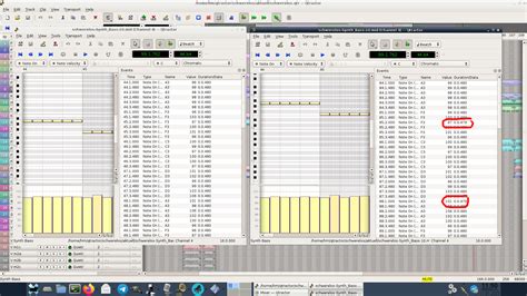 Midi Rounding Error Note Not Played · Issue 371 · Rncbcqtractor · Github