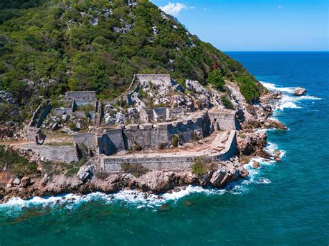 Haïti À La Découverte Du Fort Picolet Haïti Wonderland