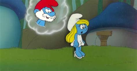 스머프 실사 애니메이션 영화로 제작된다