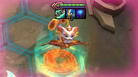 1티어 유미 리롤덱 Youtube