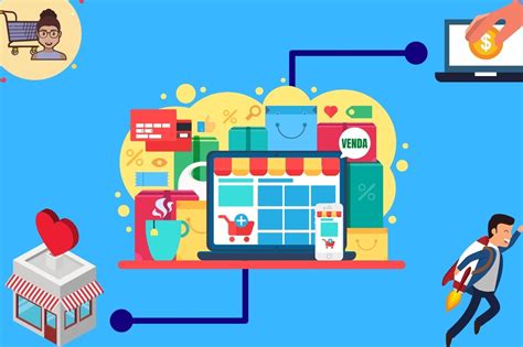 Como Criar Uma Loja Virtual De Sucesso Seja Dono Do Seu Negócio