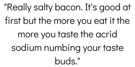 People Explain Which Foods Taste Worse The More You Eat Them Comic Sands