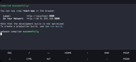 alan abdul kalaam on linkedin this is the first react app make by using create react app tool