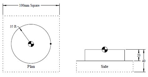 Heidenhain Tnc Programming Circle Boss Exercise Helman Cnc