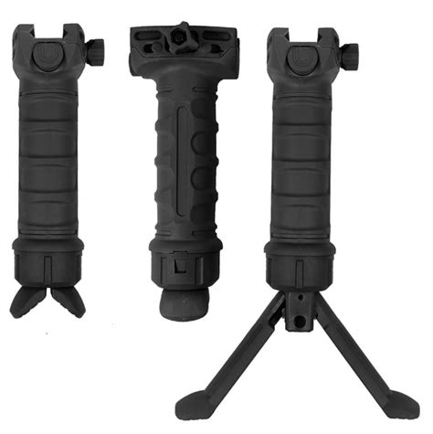 Tactical Bipod Foregrip