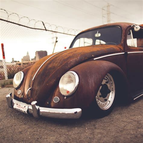 Download Vehicle Volkswagen Beetle Pfp
