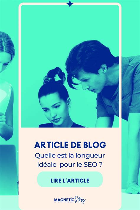 Quelle Est La Longueur Optimale Dun Article Seo Magnetic Story