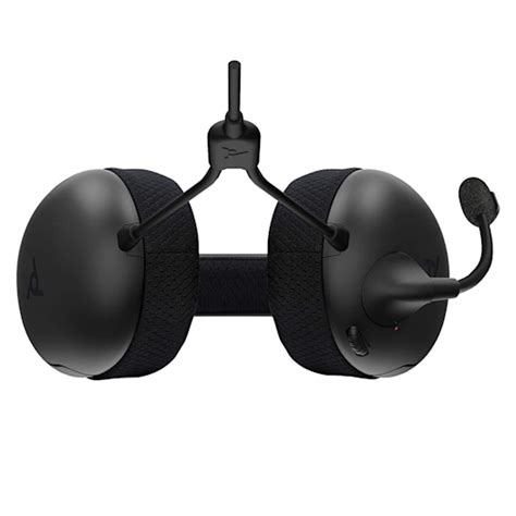 Nintendo Switch Gaming Headphones Wired Black My Nintendo Store