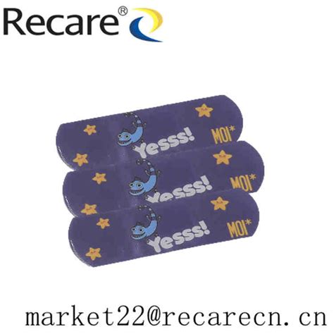 Big Plasters For Wounds Sensitive Bandaids Sterile Plaster Adhesive