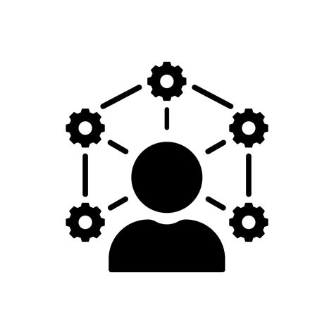 Employee Training Icon