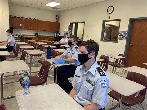 Afjrotc