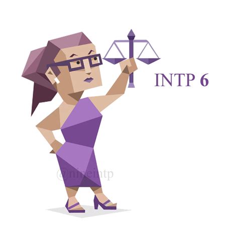 Intp And Enneagram Combos R Enneagram