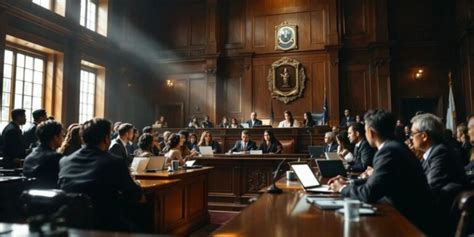 Peran Strategis Lembaga Hukum Indonesia Dalam Penegakan Keadilan Lembakum Indonesia