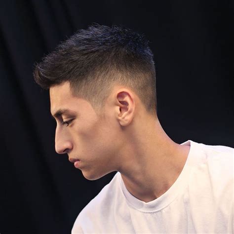 남자 리젠트컷 Short Hair 남자 머리 남자 짧은 머리 남자 헤어컷