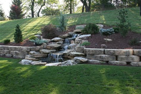 Small Backyard Hill Landscaping Ideas At Tracy Dibenedetto Blog