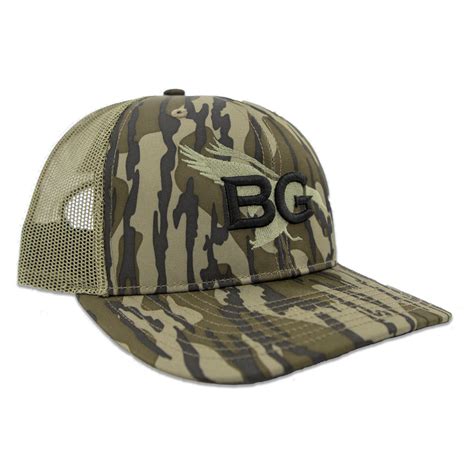 Apparel - Buck Gardner Calls