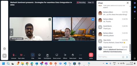 Sai Venkata Raviteja Nimmana On Linkedin Traiblazercommunity