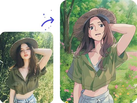 Remove Jpeg Artifacts With Quality Online And Free Pokecut