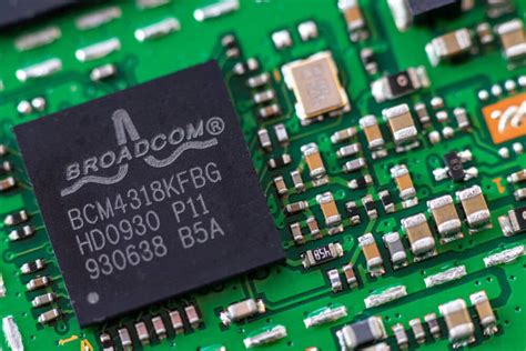 Broadcom Has Won 70 Percent Of Large Vmware Customers Bought Its